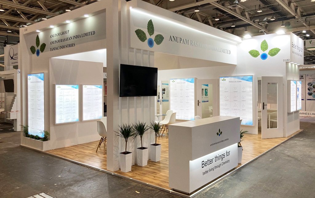 Leading Exhibition in Spain 2025 | Trade Events Guide
