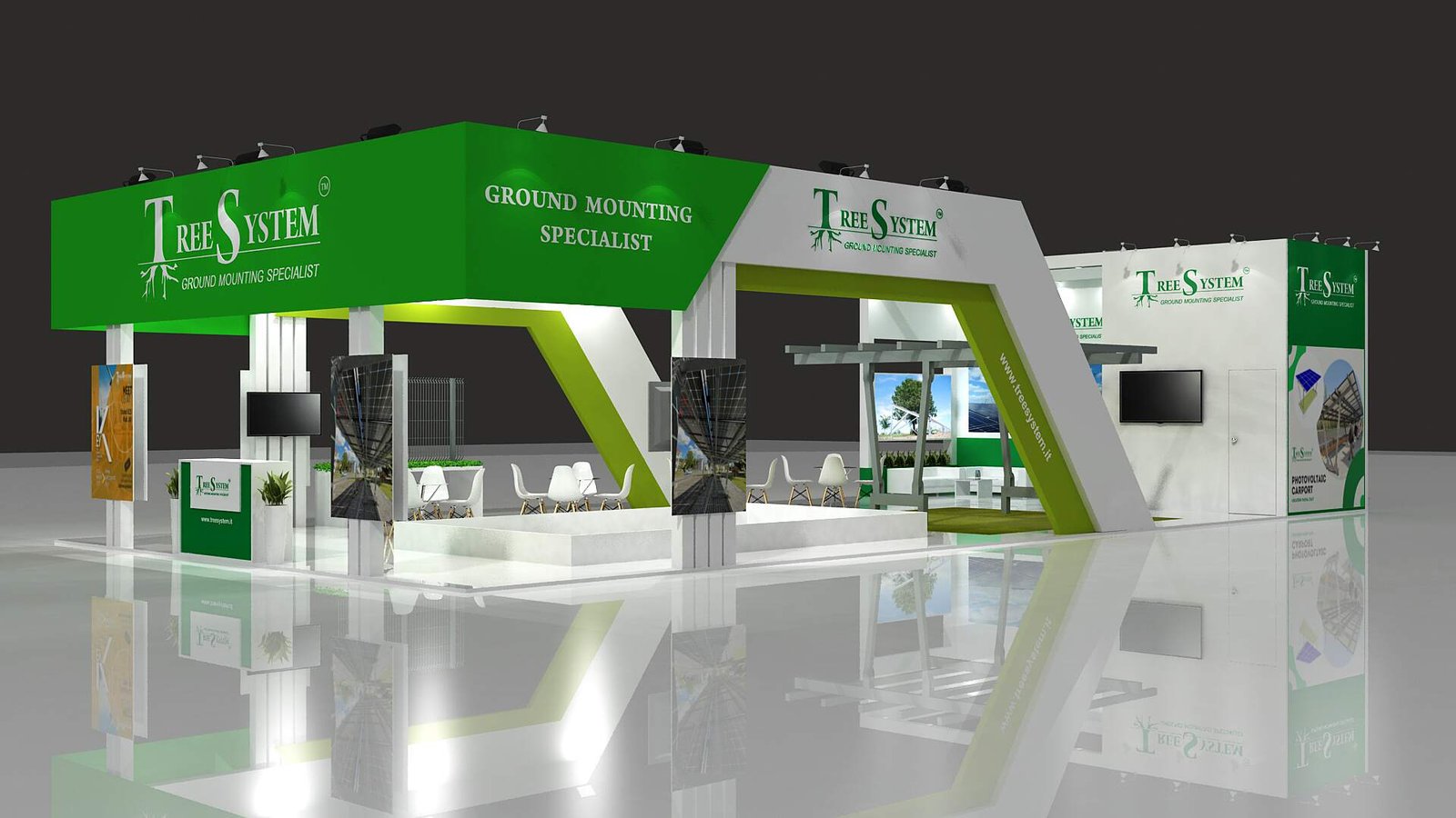 Transport Logistics 2027| Trade Fair Event