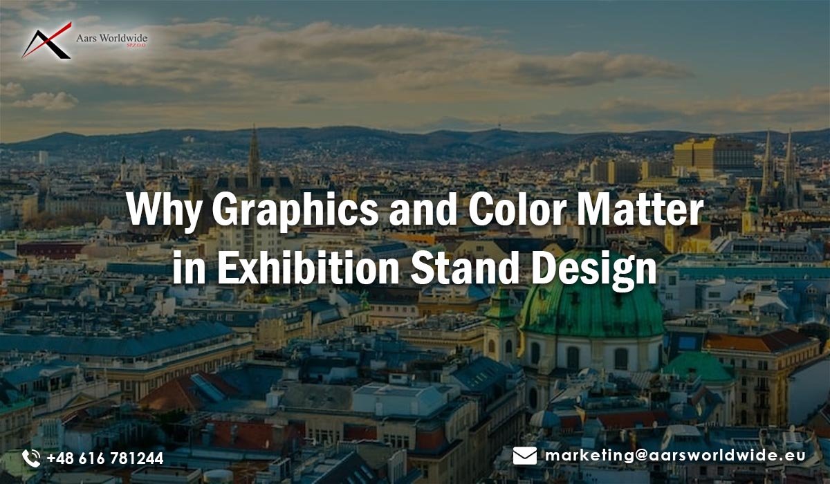 Why Graphics and Color Matter in Why Graphics and Color Matter to ...